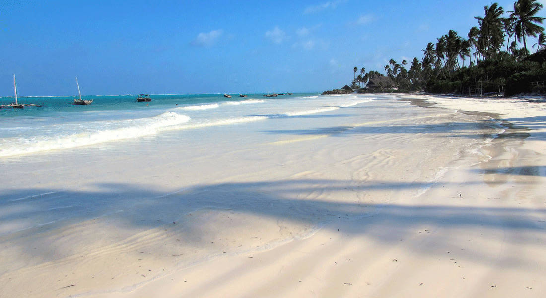 Zanzibar Beach Holiday - Africa Adventure Consultants