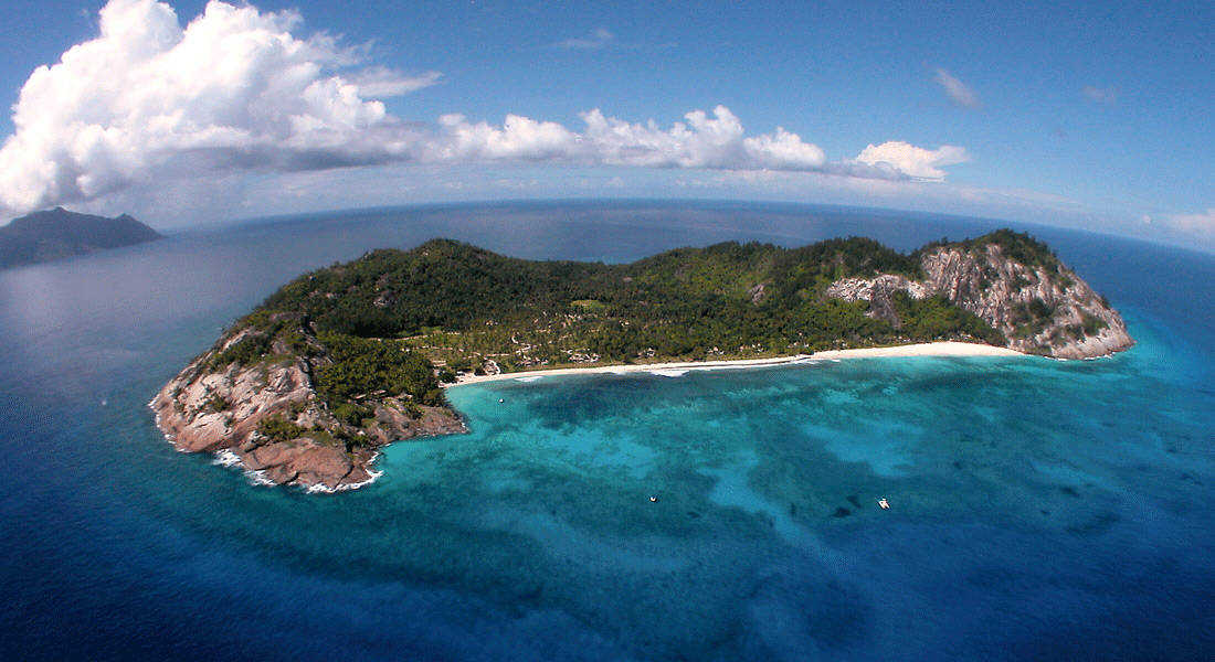 Luxury Seychelles North Island Vacation - Indulge in Romance ...