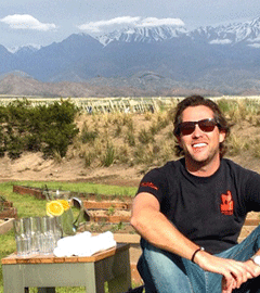 Our Staff and Safari Guides | Africa Adventure Consultants