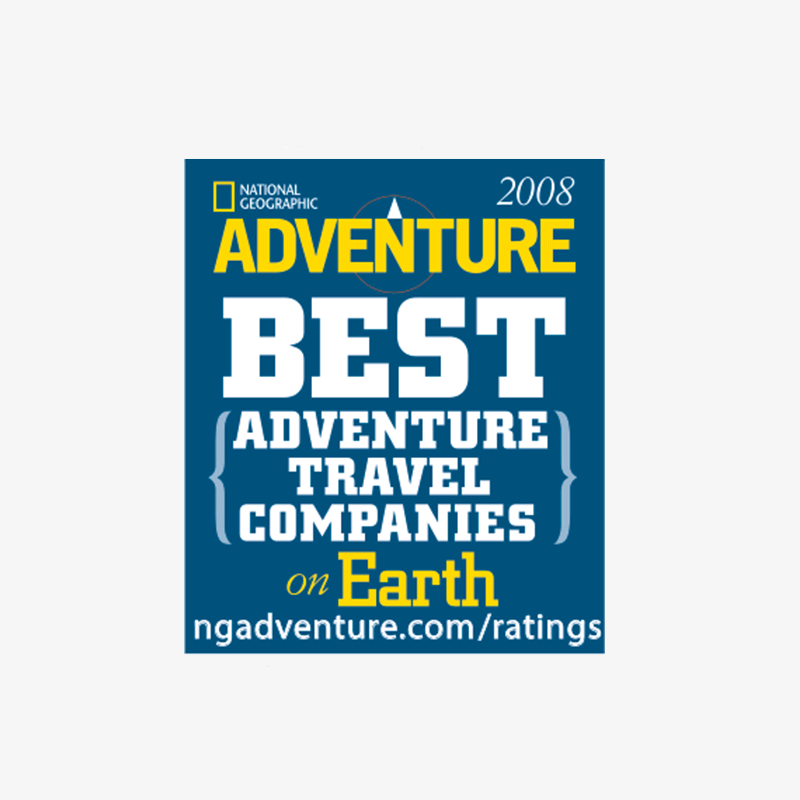 Africa Adventure Consultants | Award Winning Luxury Safaris