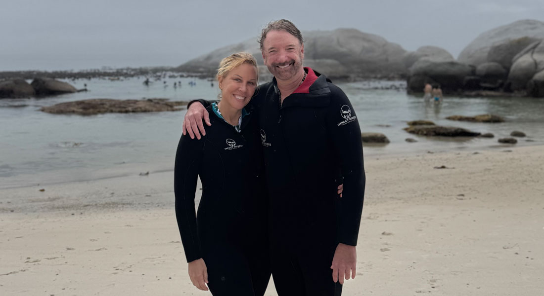 Traveler’s Corner: A Luxurious African Adventure - Africa Adventure ...